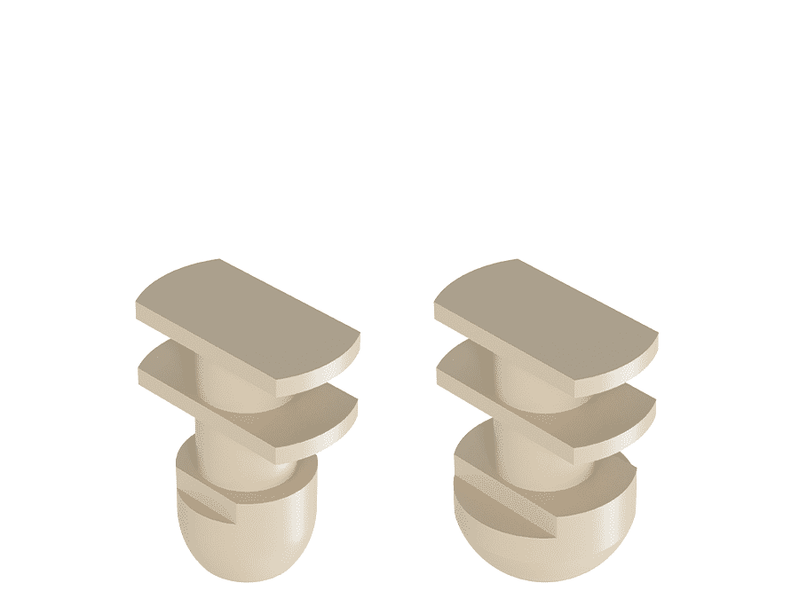 i-conometric Healing Abutment › ImplantConcept